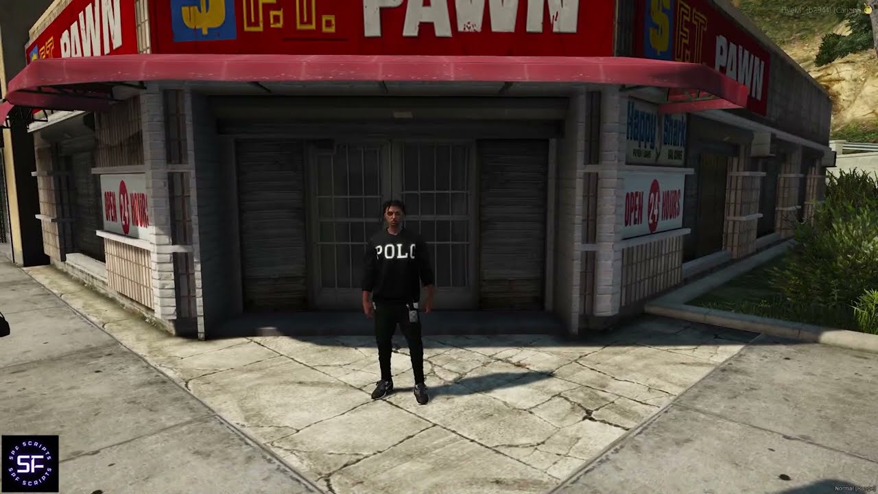 [FREE] SPF - Pawnshop - FiveM Releases - Cfx.re Community