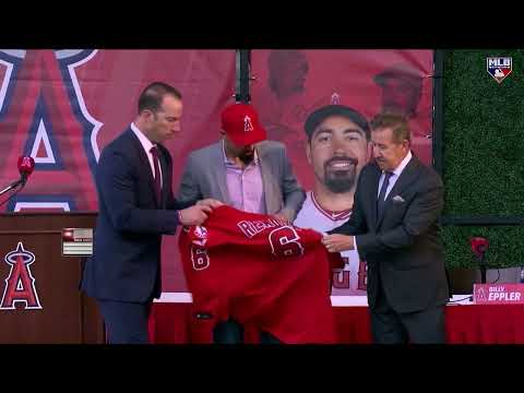 An Update on Stephen Strasburg and Anthony Rendon