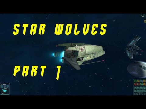 Steam Community :: Star Wolves