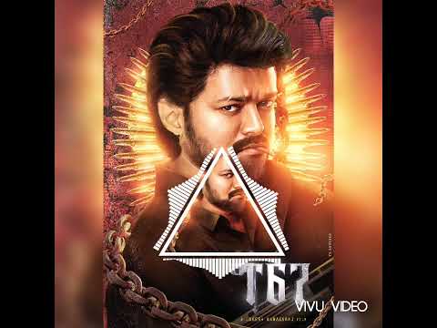 Leo bloody sweet bgm ringtone - Thalapathy 67 teaser ringtone