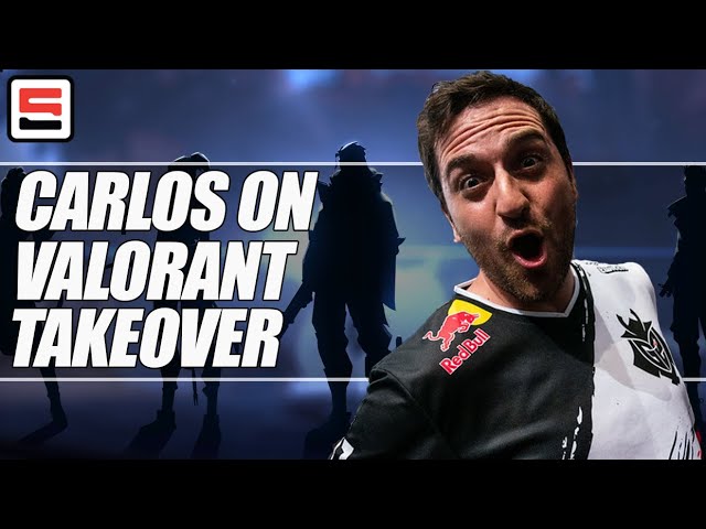 Valorant vs CS GO: G2’s Ocelote feels that Riot’s fps is destroying the ...