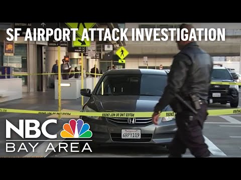 Travelers Speak Out Following Attack at SFO