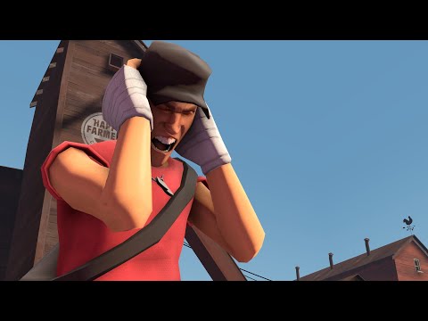 Steam Community :: Video :: TF2 Randomizer with Great Audio