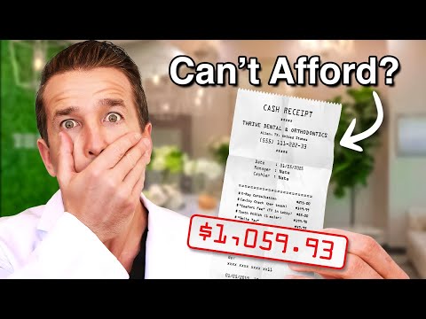 Is Dental Insurance Worth It? How to Afford Dentistry without Insurance.