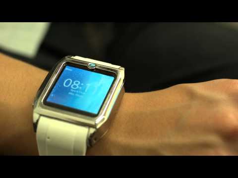 Spark Smartwatch Will Keep You Awake by Vibrating When It Feels You're ...