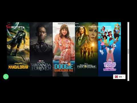 1 Of Best IP TV Service Providers of 2024 | Features | Pricing | Subscription Guide