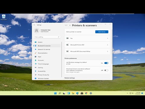 How to Enable or Disable IPv6 in Windows 11/10
