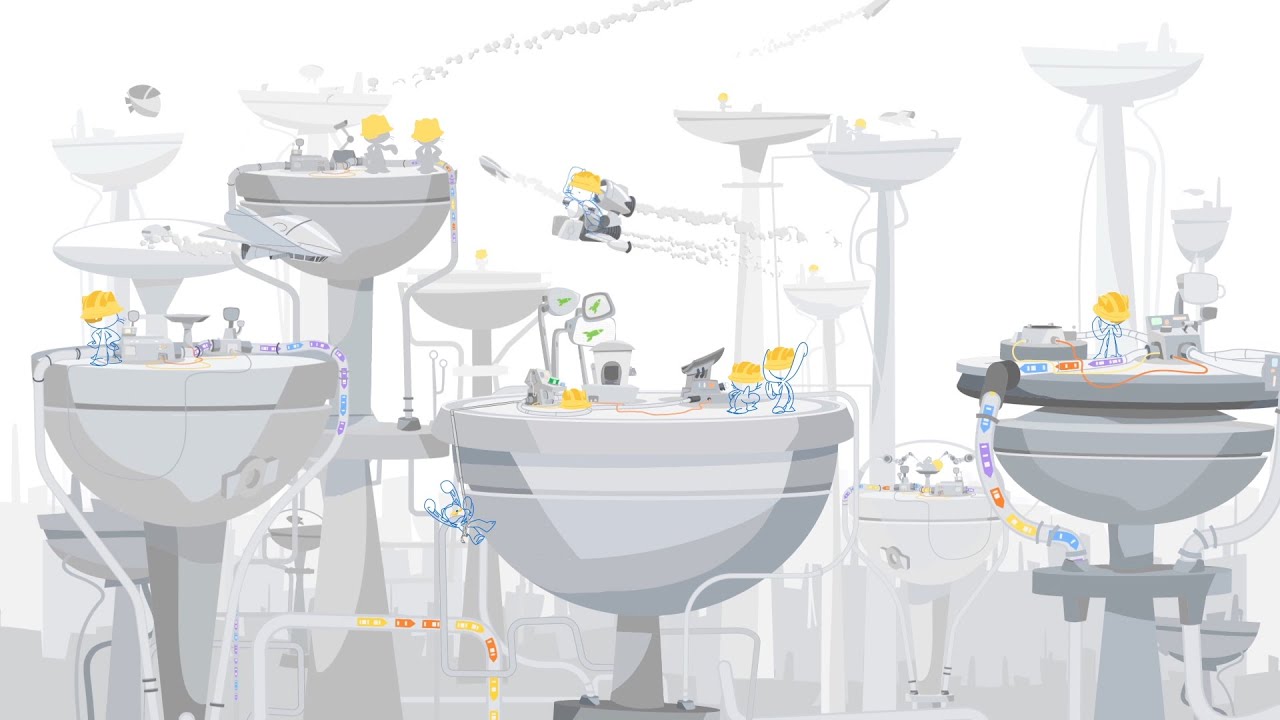 Bring innovation to work with GitHub Enterprise