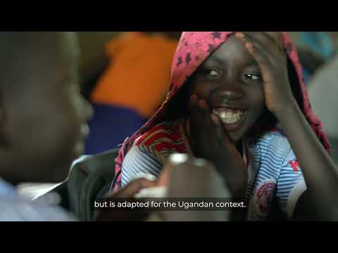 Roots to Rise — Transforming Foundational Learning in Uganda's Last-mile Communities