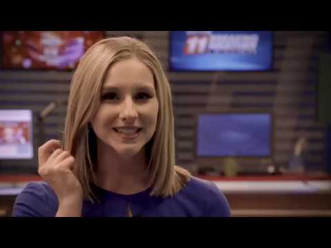 Behind the Scenes at KKTV
