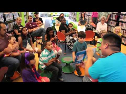 The San Diego New Central Library | San Diego Union-Tribune