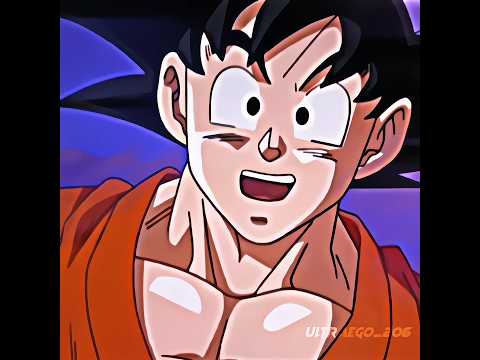 Goku used his 0.1% battle iq ☠️ #goku #dragonball #viral #dbheros #tranding #gohan #dbsuper #vegeta
