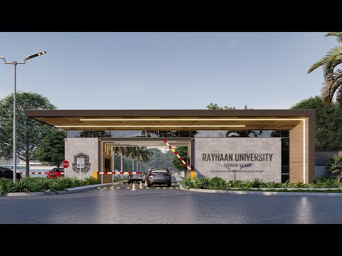 Rayhaan University, Birnin Kebbi Academic Calendar 2024 & 2025