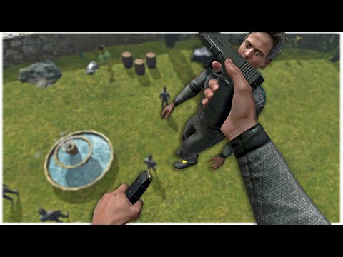 Steam Community :: Video :: Funny and Terrible Times in Tuscany ...