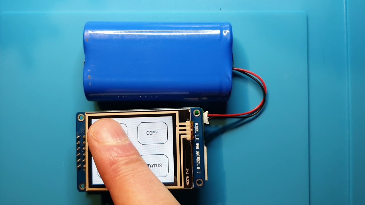 Smart, Power-Saving, Flexible, Small – All you want from a button! – 44 ...