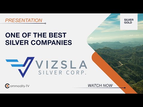 Vizsla Silver: Why the Company is One of the Most Attractive in the Silver Mining Sector