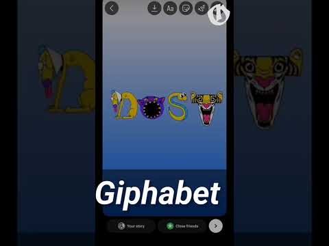 Top 4 Font For Instagram *Story* | Oncera