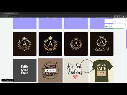 How To Create Logos Using Fast Ai