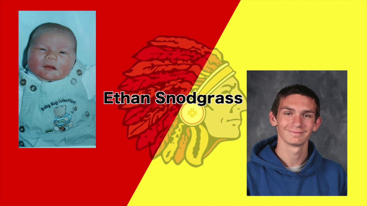 AHS 2020 Senior Slideshow