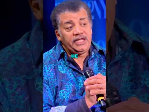 Why is Isaac Newton the greatest scientist? | Neil deGrasse Tyson