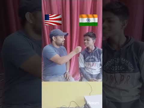 Indian vs American pronunciation status #shorts #trending #viral #story