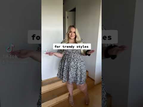 trendy plus size stores you should be shopping at