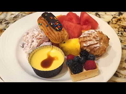 THE BEST BUFFET IN NORTHERN NEVADA Toucan Charlies
