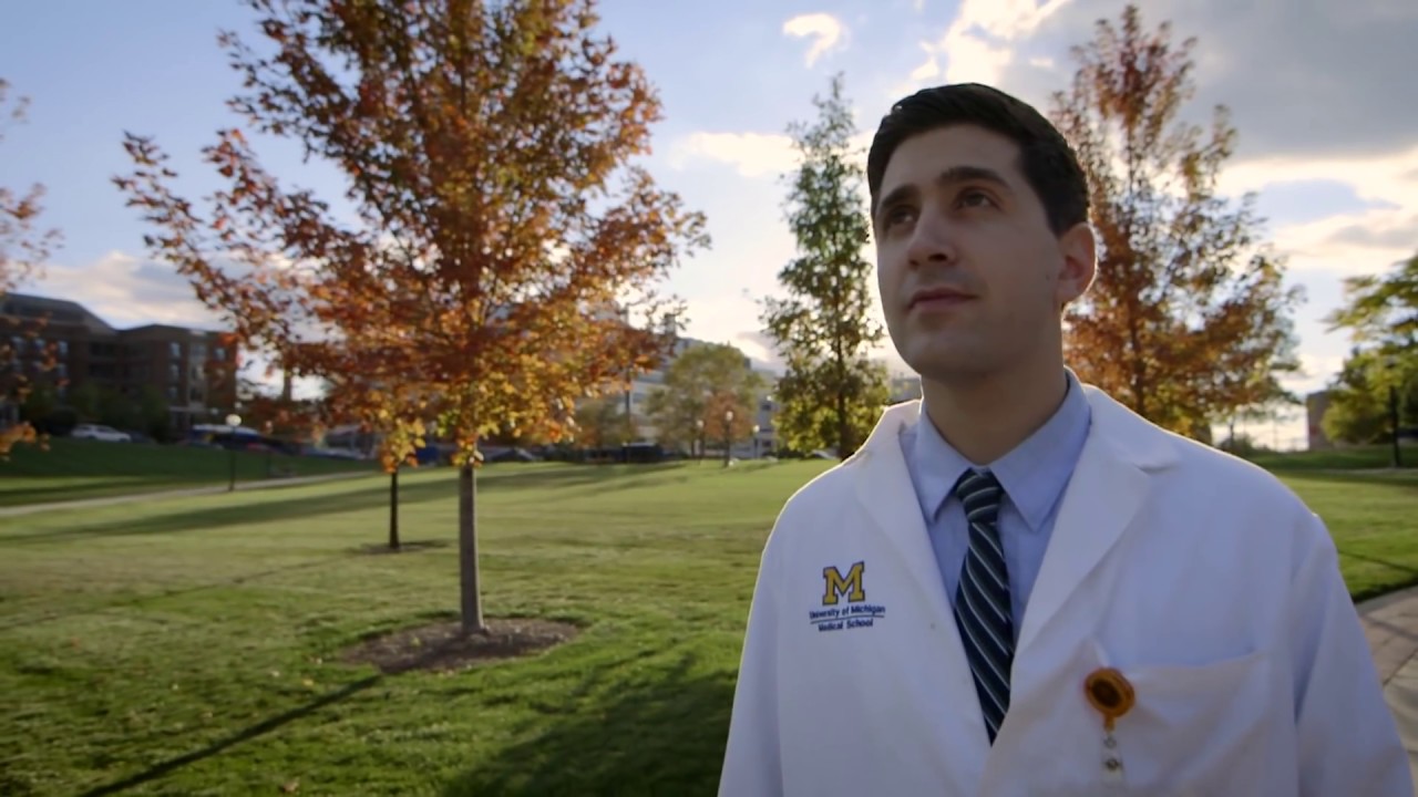 Small changes, big impact: Patients, medical students and physicians