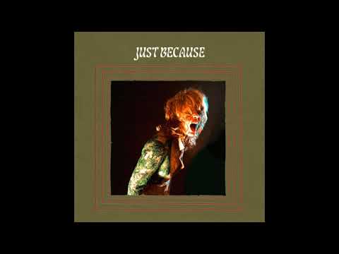 Mallory Merk - Just Because [Official Audio]