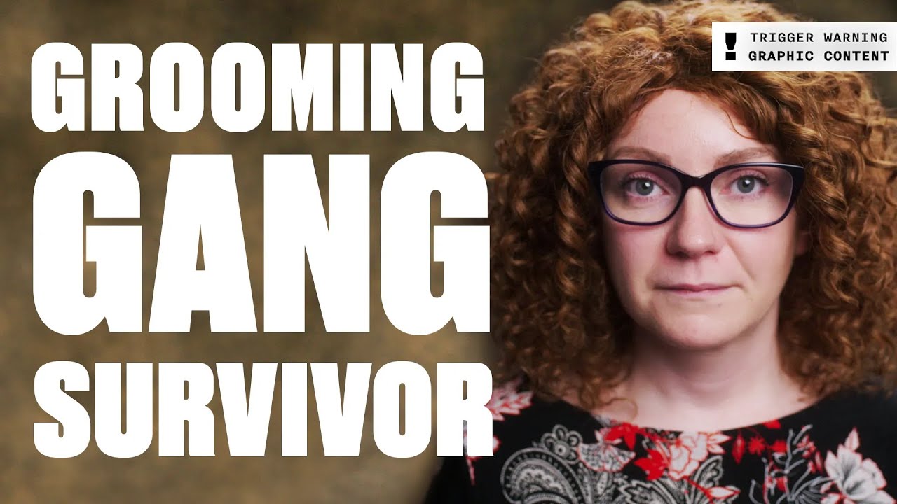 I Was Sexually Assaulted By Over 70 Men | Minutes With | @ladbiblestories