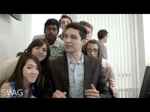 Hiring Tech Help As Easy As Ordering Pizza! IT Recruiting and Staffing | SWAG