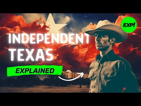 🤠 Texit: Can Texas Truly Secede from the United States?