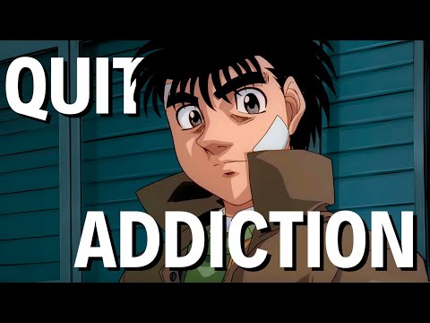 Break FREE from Addiction for Good.