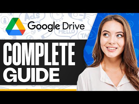 How To Use Google Drive For Desktop (Complete Guide)