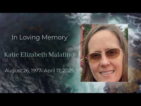 Obituary for Katie Malatino