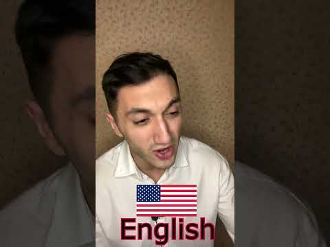 American English and British English | Chips or French Fries #shorts