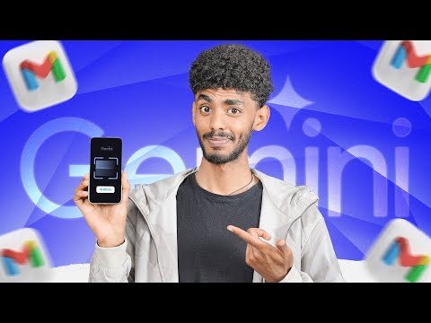 Google Equips Gmail with Smart AI