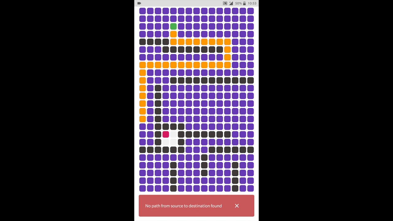 Algolizer | Algorithms Visualizer