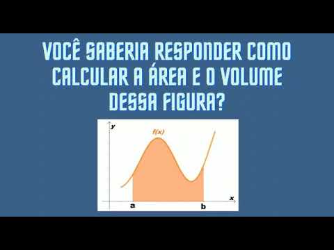 Cálculo Diferencial e Integral I - Trailer
