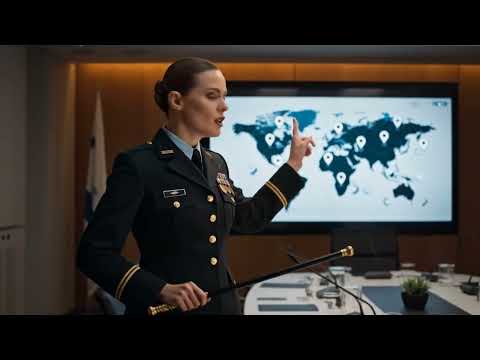 Be an AI Ally! (Google Veo 3)