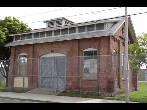 Pacific Electric Sub-Station No. 14 | Wikipedia audio article