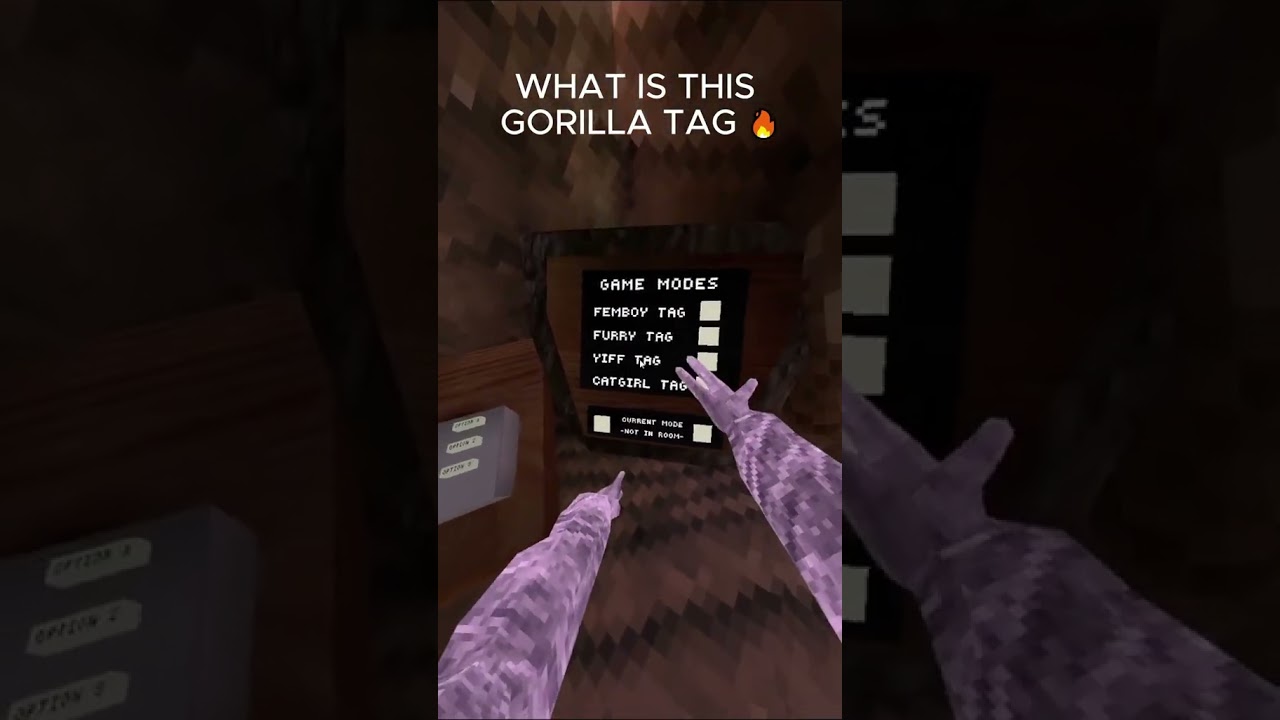 ngl i like this update! #gorillatag #gorillatagvr #oculusquest2
