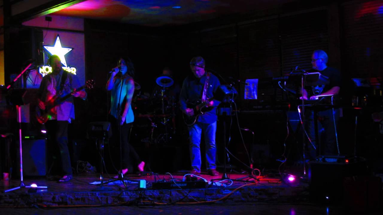 Hire The SALT Band Rockin' your Party! - Classic Rock Band in Salt Lake ...