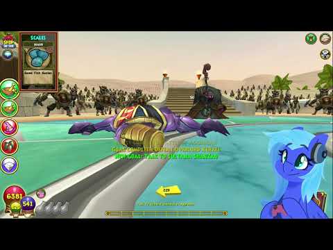 Steam Community :: Wizard101