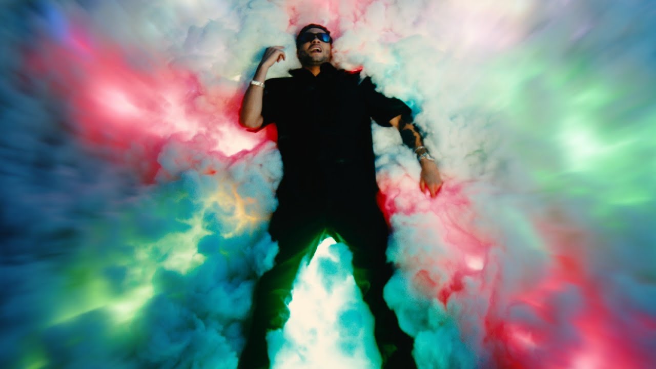 Dime Baby by Dj Nelson from Puerto Rico | Popnable