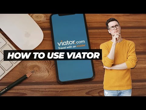 How to Use Viator.com to Book Tours | Scott and Yanling
