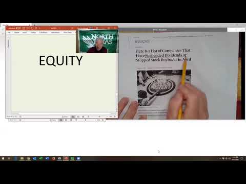 Principles of Accounting: Retained Earnings (Rumbough)