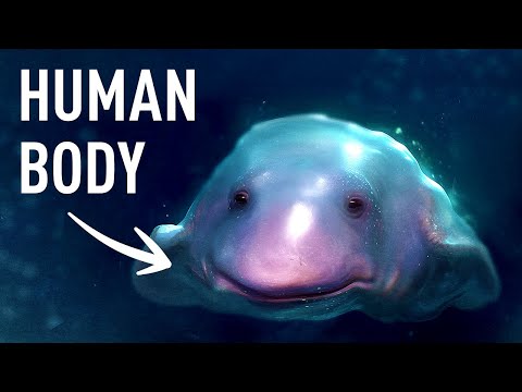 What Happens to Your Body at the Mariana Trench Bottom?