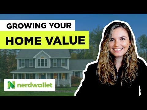 How a Home Equity Loan Can Increase Home Value | NerdWallet