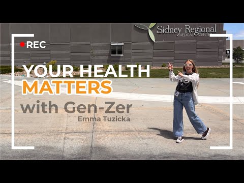 How to Pay my Bill -- Your Health Matters